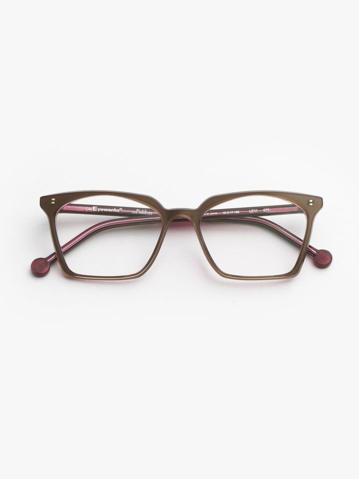 Optical – Page 2 – I Visionari