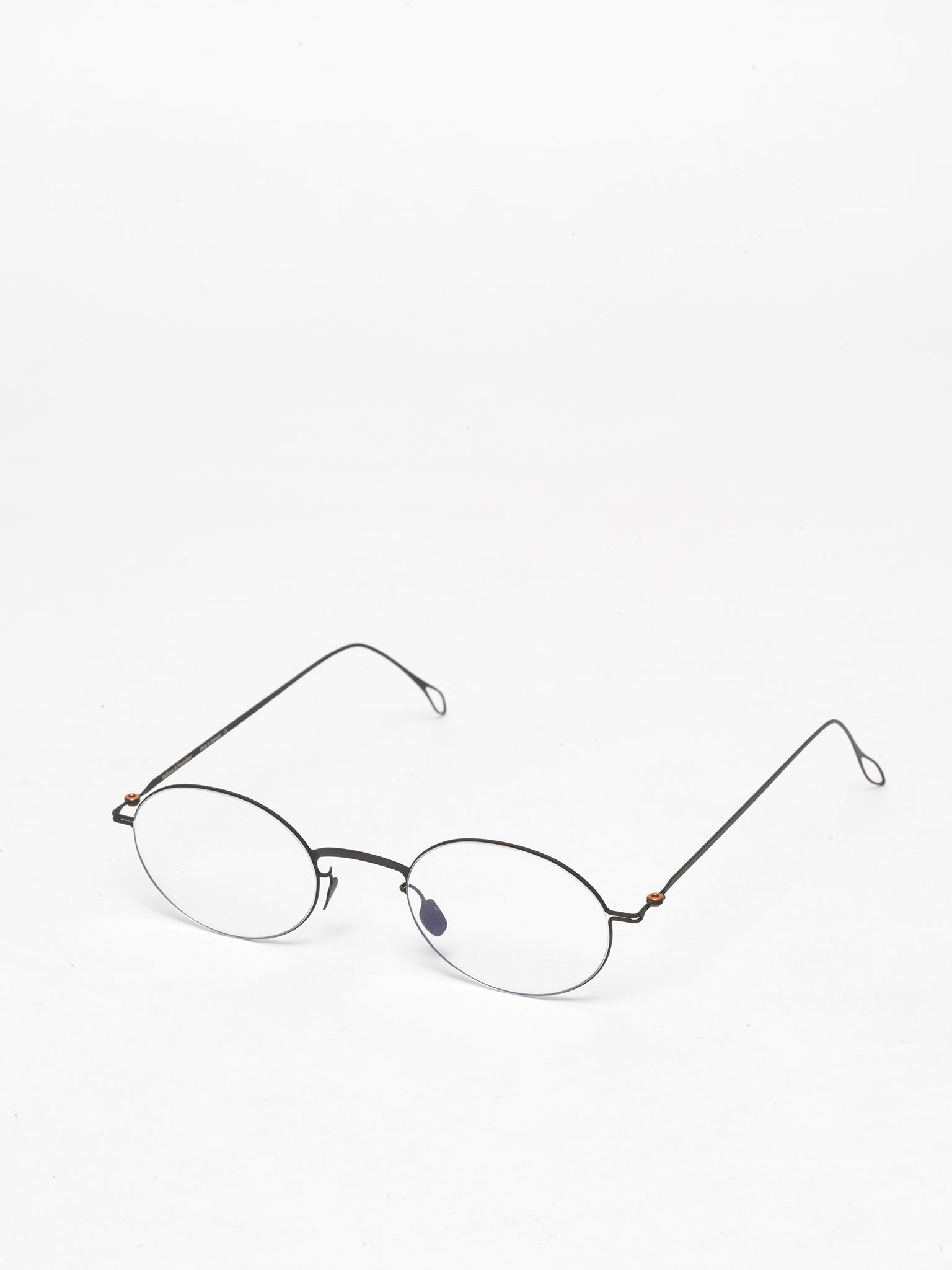 Haffmans & Neumeister – I Visionari