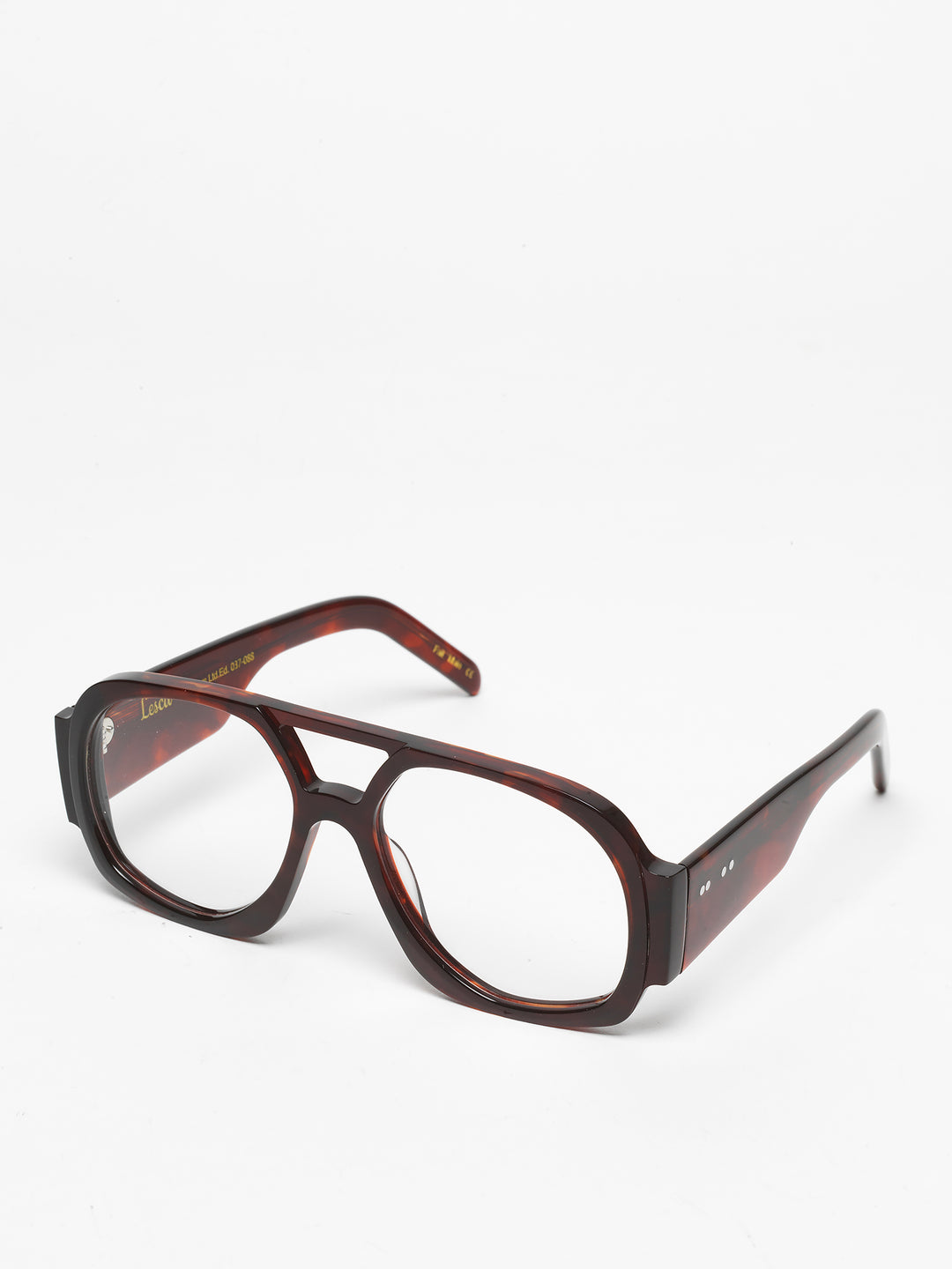 Lesca Lunetier – I Visionari