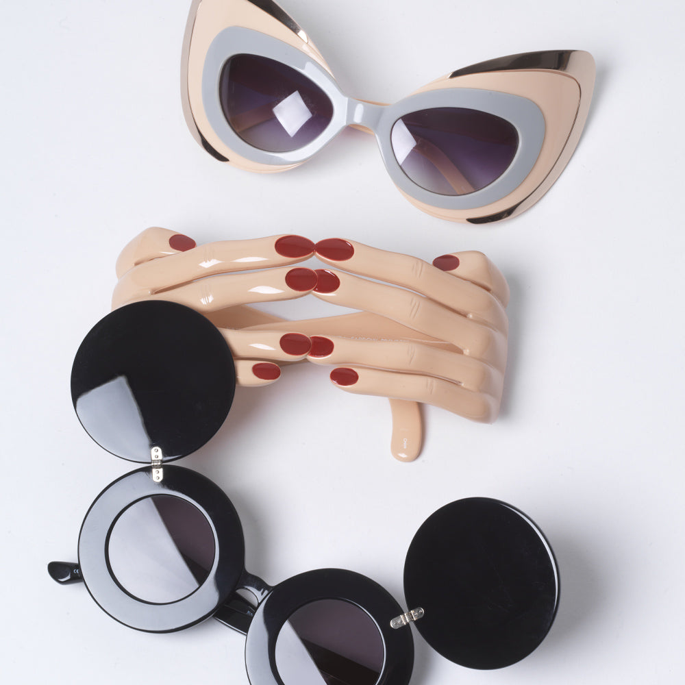 Anna Karin Karlsson – I Visionari