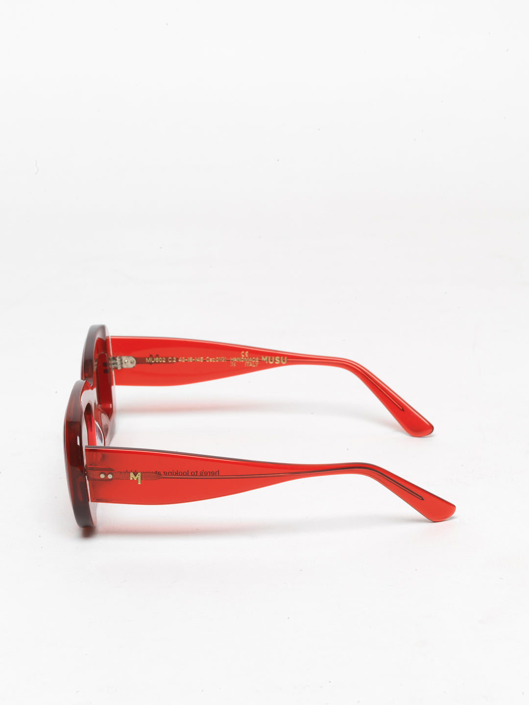 Musu Vision Redwood – I Visionari