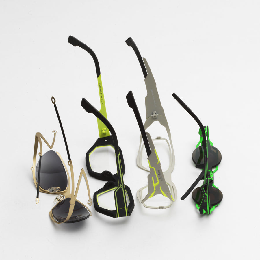 A special store in Florence for Sunglasses, Eyewear, unusual ...