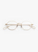 Ahlem / Gaillon / Grey Gold Brushed – I Visionari