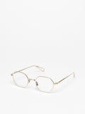 Ahlem / Gaillon / Grey Gold Brushed – I Visionari