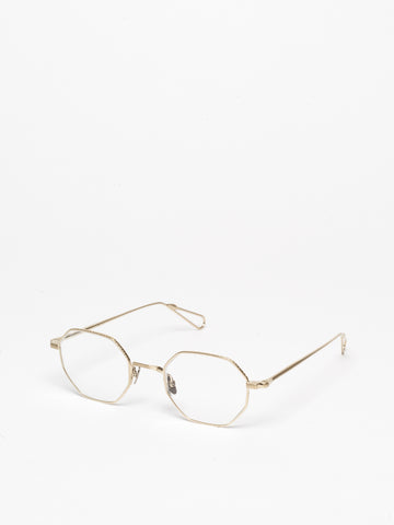 Ahlem / Gaillon / Grey Gold Brushed – I Visionari