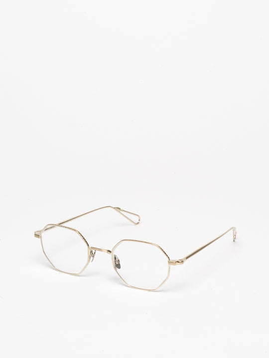 Ahlem / Gaillon / Grey Gold Brushed – I Visionari