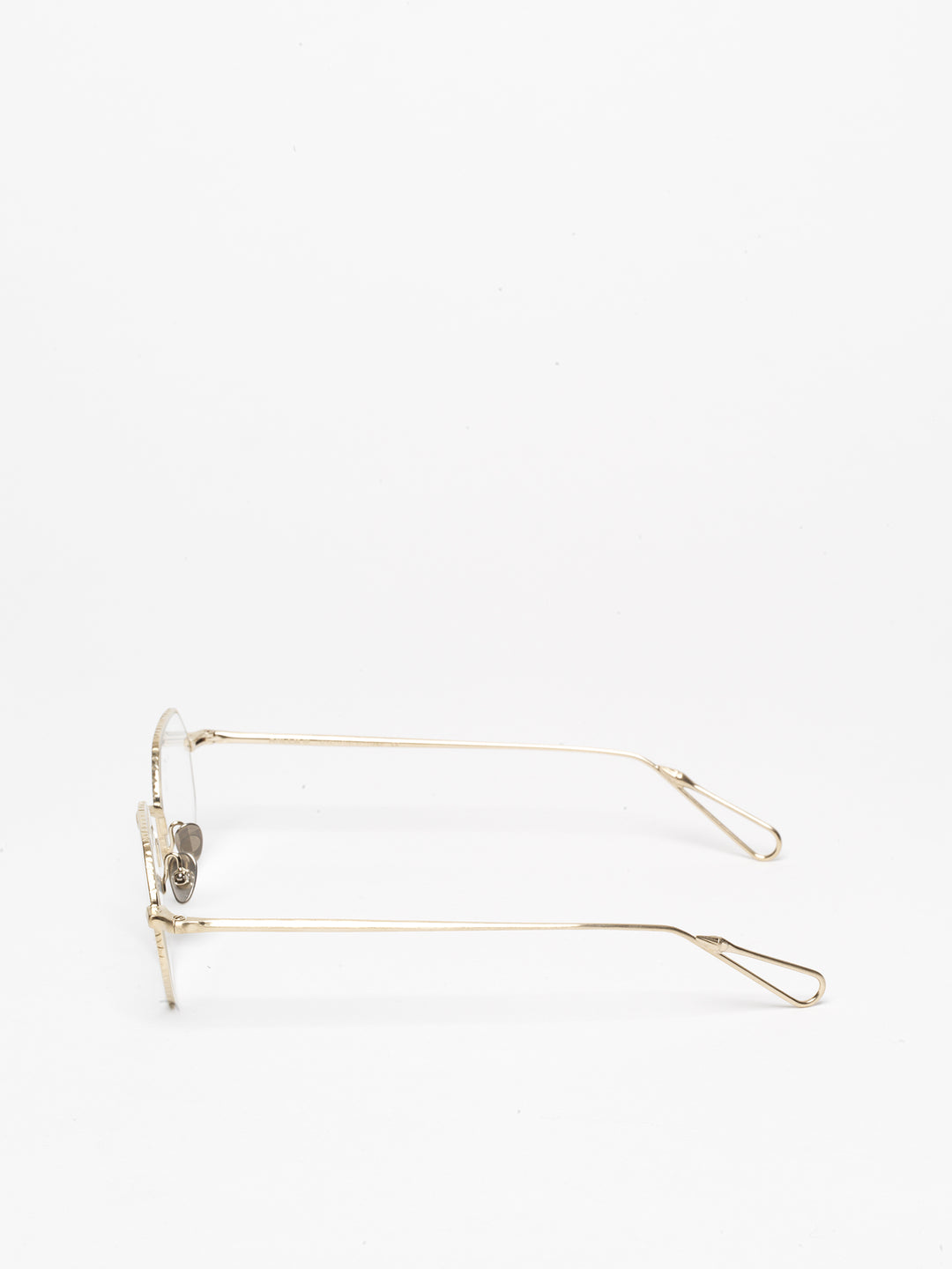 Ahlem / Gaillon / Grey Gold Brushed – I Visionari