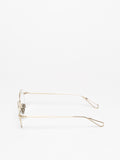 Ahlem / Gaillon / Grey Gold Brushed – I Visionari
