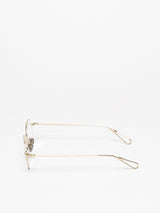 Ahlem / Gaillon / Grey Gold Brushed – I Visionari