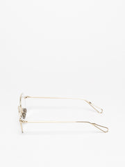 Ahlem / Gaillon / Grey Gold Brushed – I Visionari