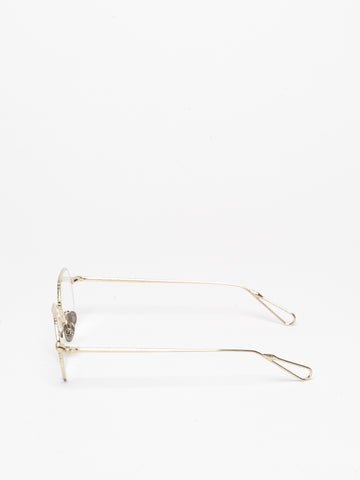 Ahlem / Gaillon / Grey Gold Brushed – I Visionari
