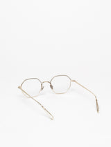 Ahlem / Gaillon / Grey Gold Brushed – I Visionari