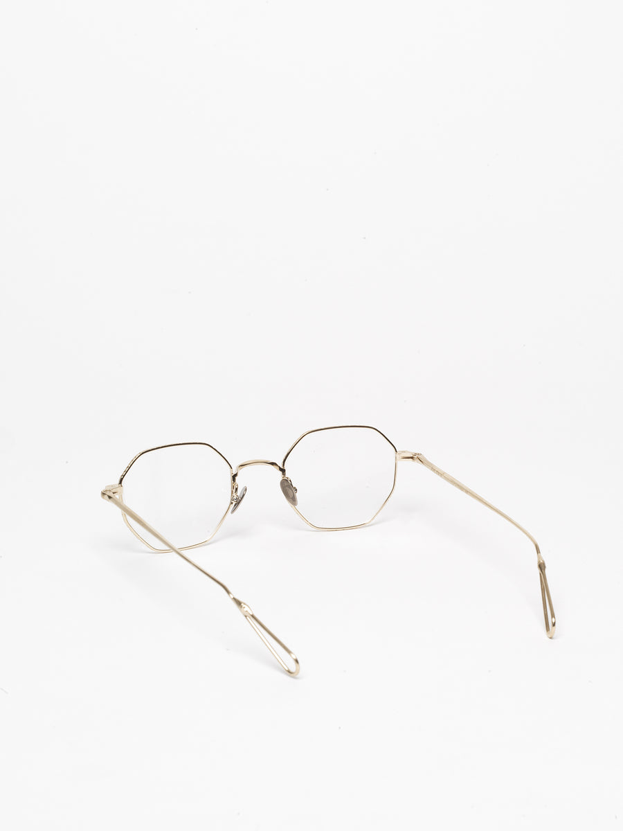 Ahlem / Gaillon / Grey Gold Brushed – I Visionari