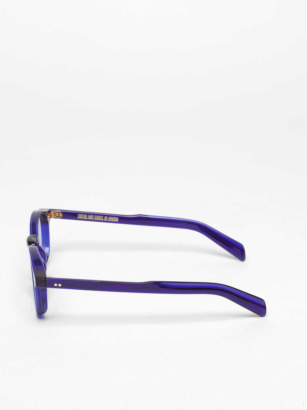 Cutler and Gross / GR04 Colour Studio / Ink – I Visionari