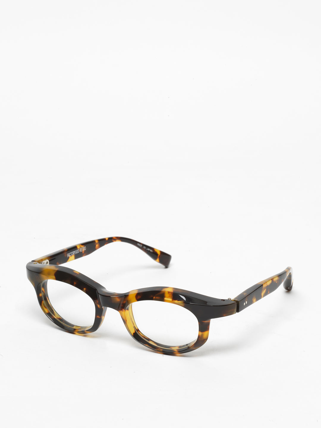 Factory 900 RF 043 Barafu – I Visionari