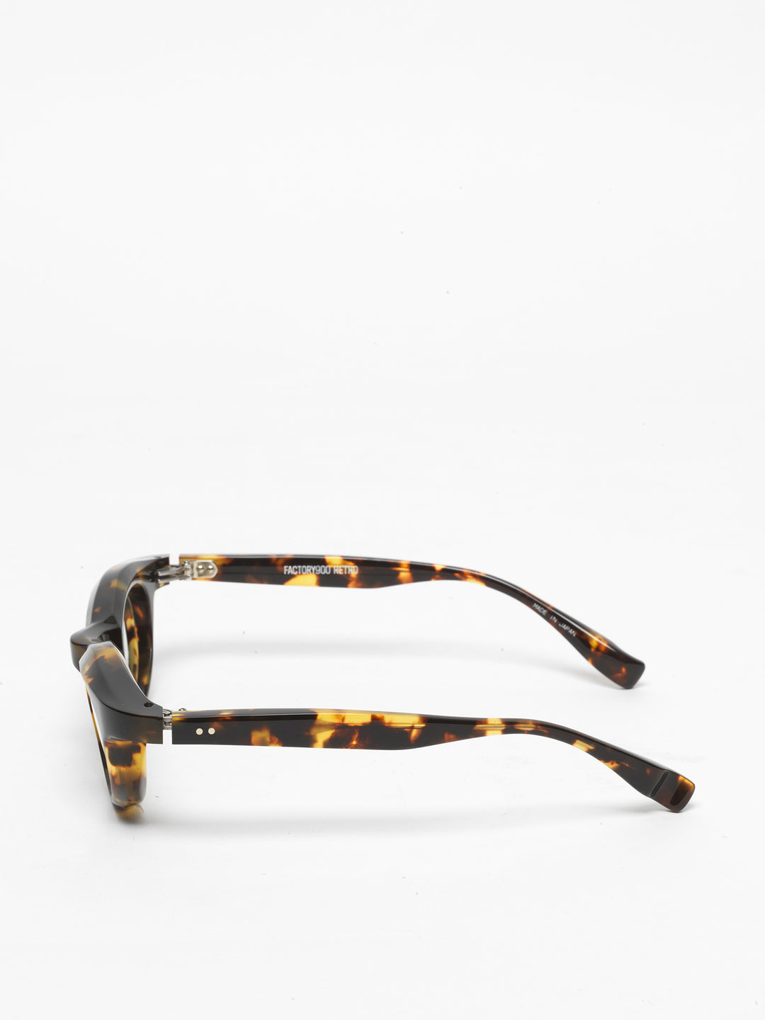 Factory 900 RF 043 Barafu – I Visionari
