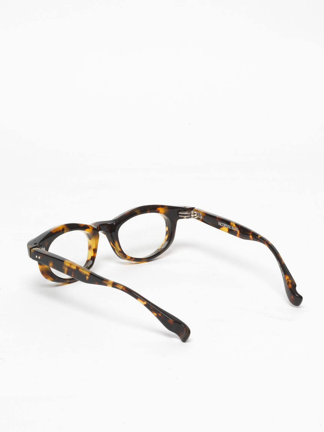 Factory 900 RF 043 Barafu – I Visionari