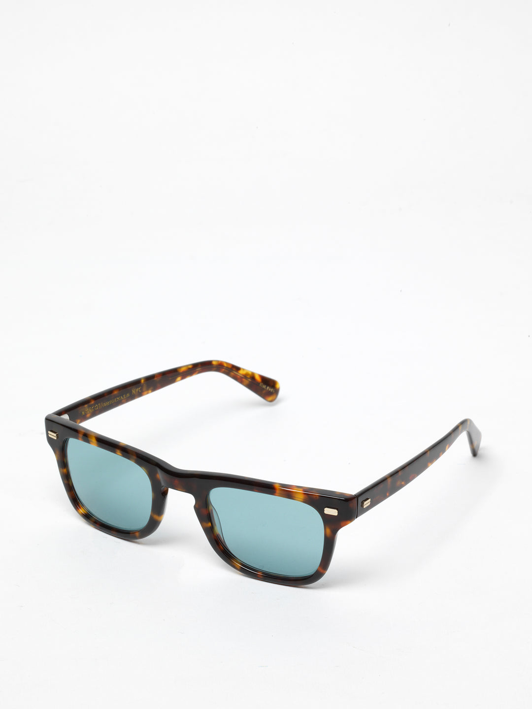Moscot / Kavell / Tortoise – I Visionari
