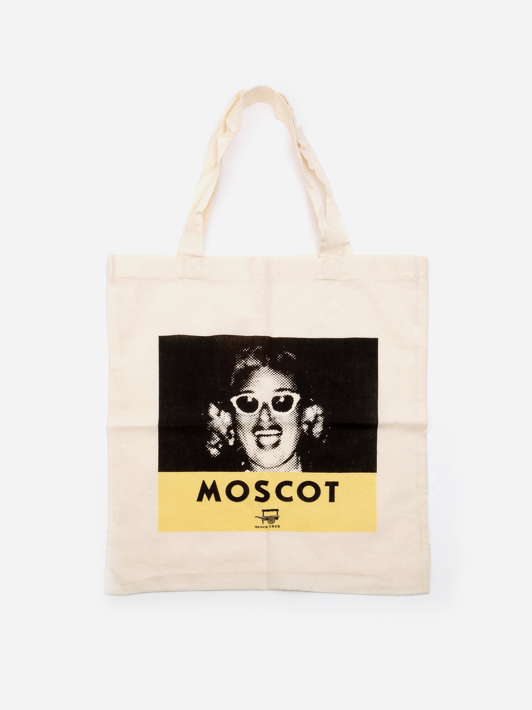 Moscot Shtarker Gold – I Visionari
