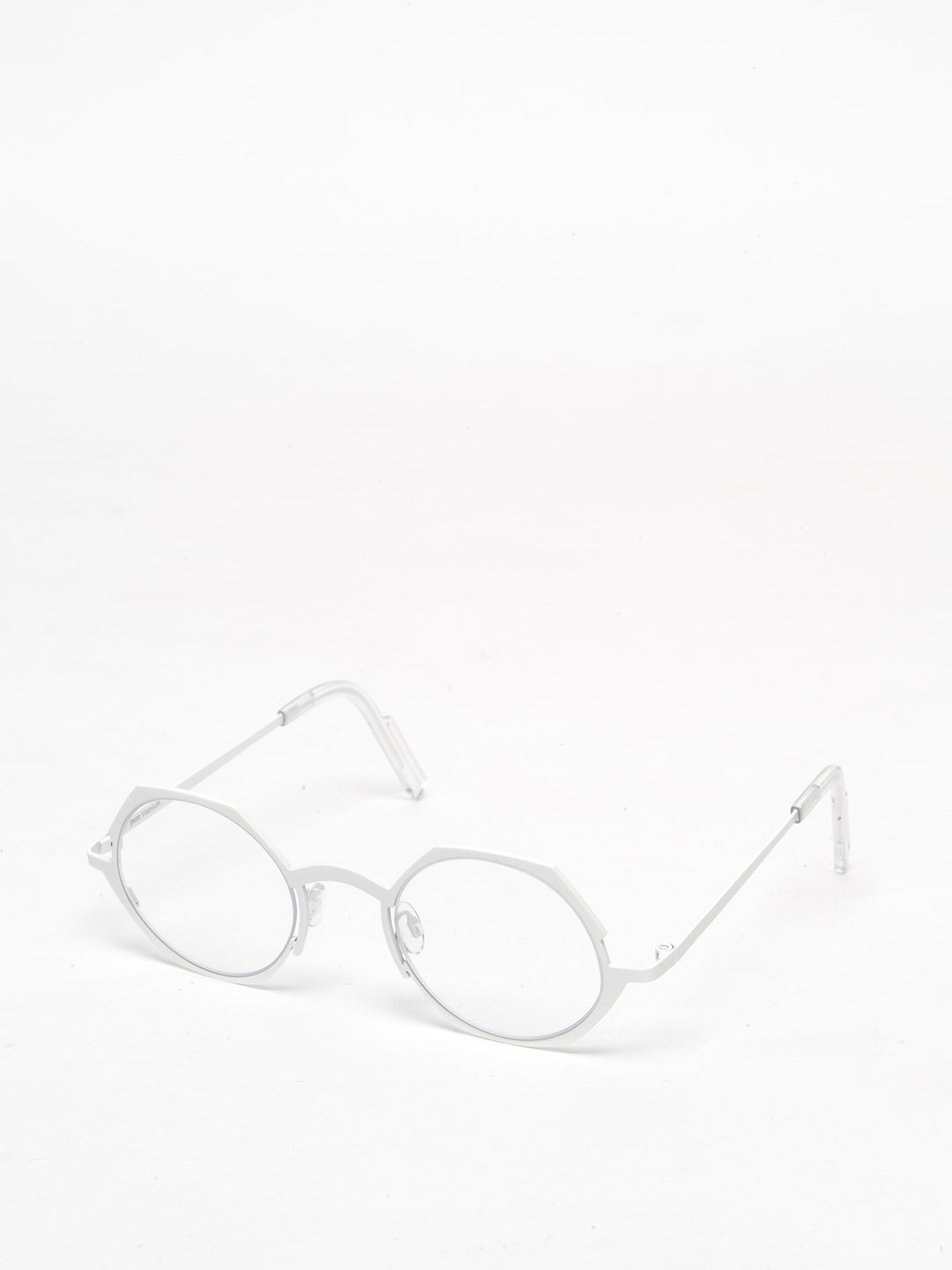 Theo Wave 385 Tack Room White – I Visionari
